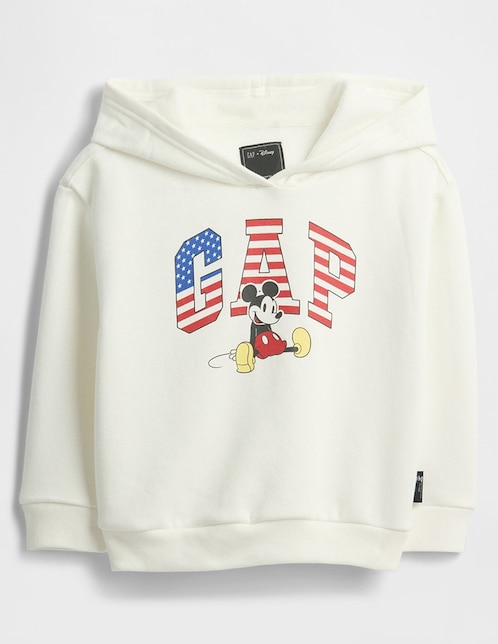 Sudadera Disney Mickey Mouse para niño 1