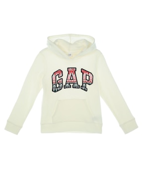 Sudadera GAP para niño