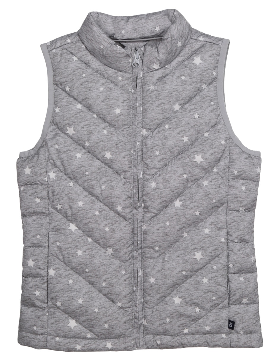 Venta > chaleco gap > en stock