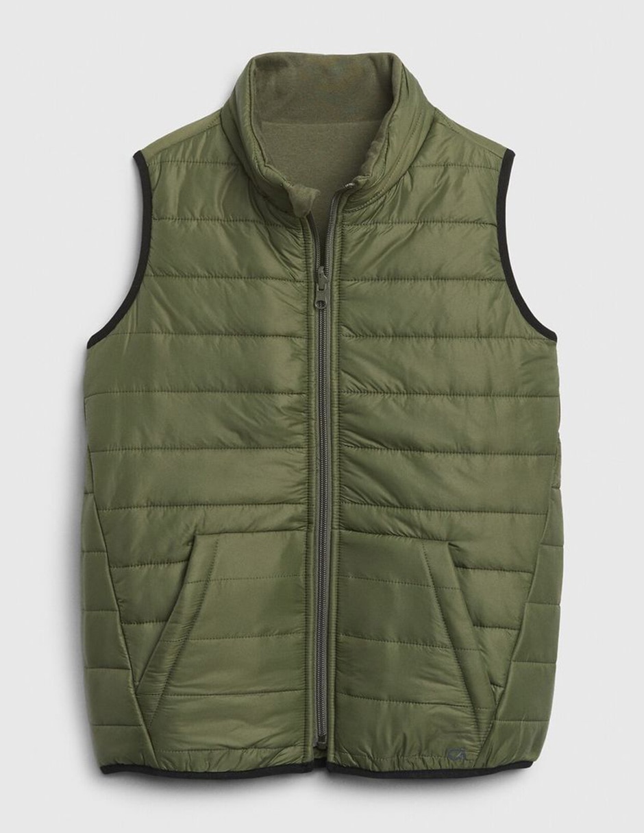 Venta > chaleco gap > en stock